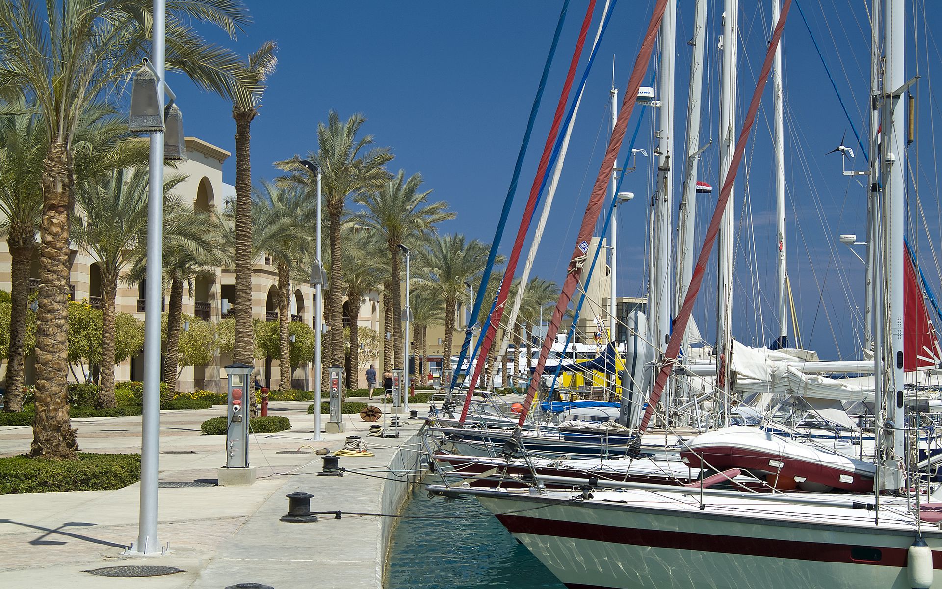 Port Ghalib - Red Sea Premier Integrated Resort