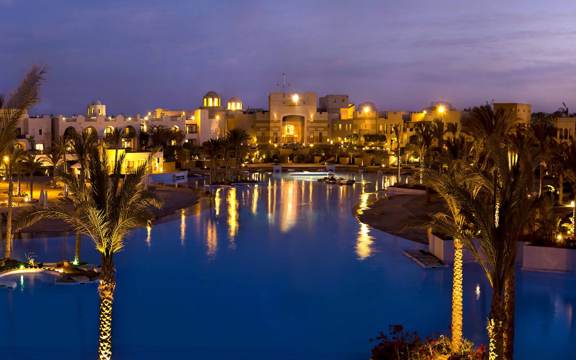 Port Ghalib - Red Sea Premier Integrated Resort